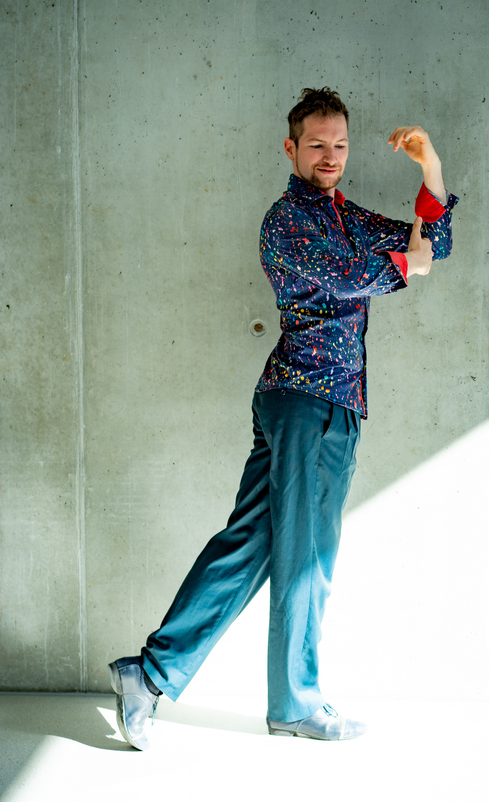 Gottfried – Tango Inside Out